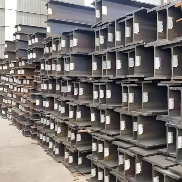 H-shaped Steel - Midwest Steel Supply | Quality Steel & Metal Products ...