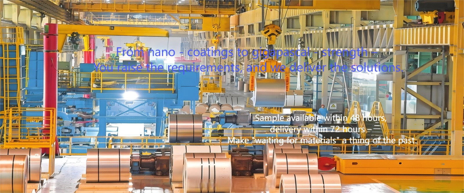 Home - Mid west steel supply